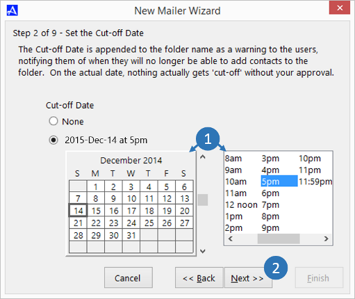 OA Desktop Apps Guide